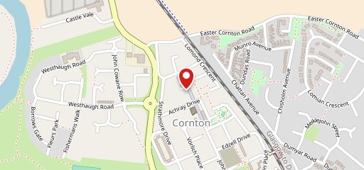 Five Star Express in Stirling