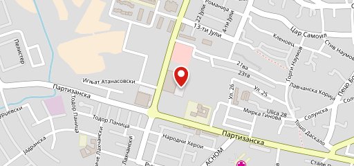 Five Star Fast Food, Bitola - Restaurant reviews