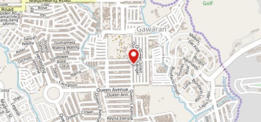 Five Star - Queens Row East, Bacoor, Cavite, Bacoor - Restaurant menu ...