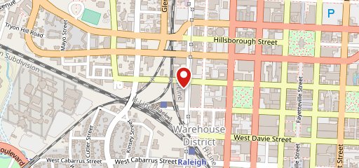 Five Star Restaurant, Raleigh - Restaurant menu, prices and reviews