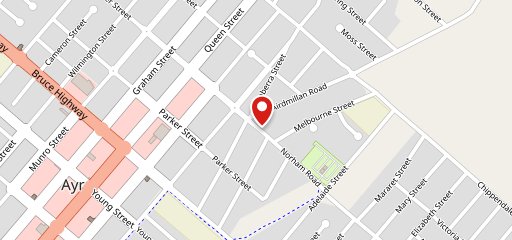 5 Ways Fish Bar and Italian Cuisine., Ayr - Restaurant menu, prices and ...