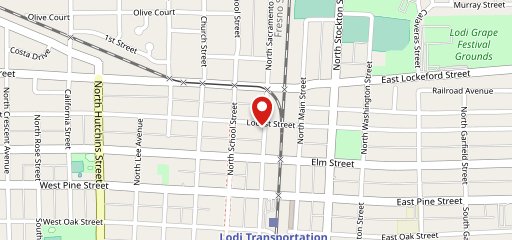 Five Window Beer, Lodi - Restaurant menu, prices and reviews