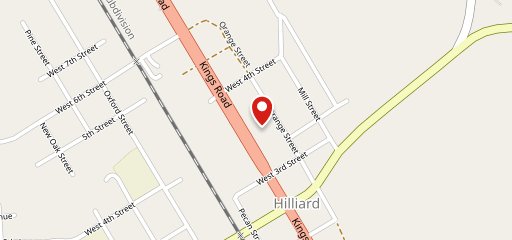 Five.5 Grill, Hilliard - Restaurant menu, prices and reviews