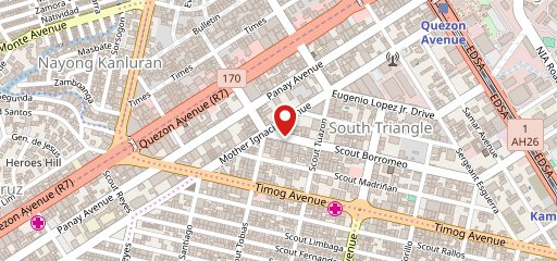 FIYO BAGI RESTAURANT AND BAR, Quezon City - Restaurant menu, prices and ...