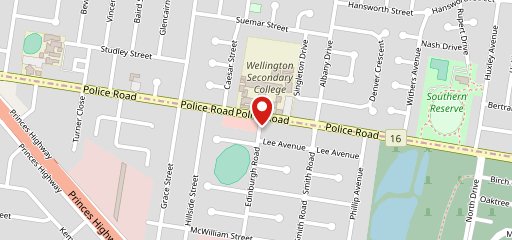 Flake Shack, Springvale - Restaurant menu, prices and reviews