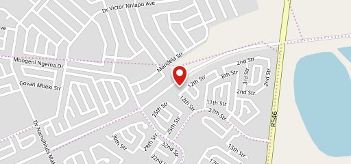 Flame Fish & Chips, Embalenhle - Restaurant menu, prices and reviews