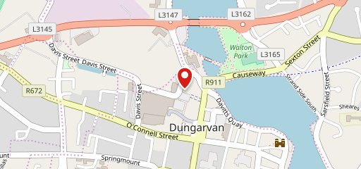 Tokyo Sushi&Noodles BAR, Dungarvan - Restaurant menu, prices and reviews