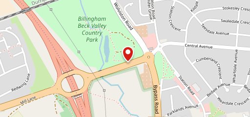 Flaming Dough - Wood Fired Pizza, Billingham - Restaurant menu, prices ...