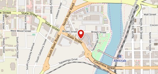 Flaming Kuma, West Lafayette - Restaurant menu, prices and reviews