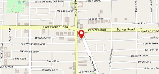 Flamingo Chill in Houston - Restaurant menu and reviews