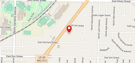 Flat Creek Republic, Republic - Restaurant menu, prices and reviews