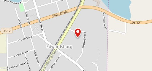 Flat Rock Grill, Edwardsburg - Restaurant menu, prices and reviews