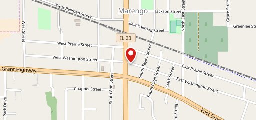 Flatlander Market in Marengo - Restaurant menu and reviews