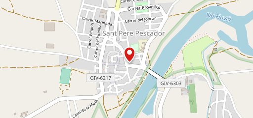 Fleca Can Font, Sant Pere Pescador - Restaurant menu, prices and reviews