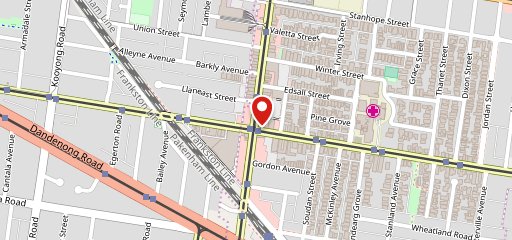 Fleischer Cakes Malvern, Malvern - Restaurant menu, prices and reviews