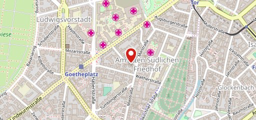 FLEX, München - Speisekarte, Preise und Bewertungen