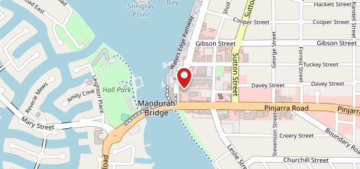 Flics Kitchen, Mandurah - Restaurant menu, prices and reviews