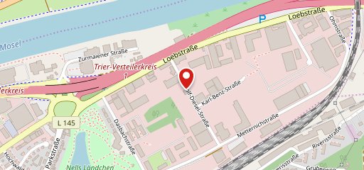 Flieten Franz ZuRLauBen, Trier - Speisekarte, Preise und Bewertungen