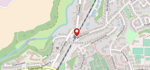 Flintbeker Bahnhof, Flintbek - Speisekarte, Preise und Bewertungen