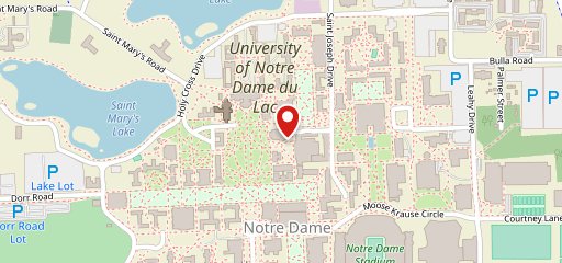 Flip Kitchen in Notre Dame - Restaurant reviews