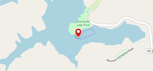 Floaters Restaurant & Grill, Staffordsville - Restaurant menu, prices ...