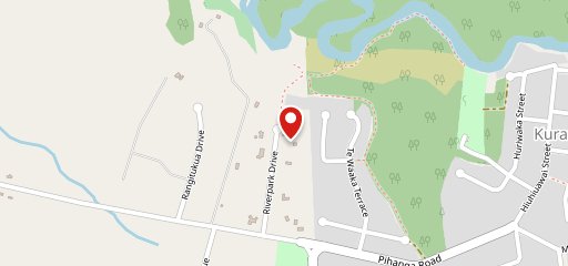 Floating Rock Cafe, Kuratau - Restaurant menu, prices and reviews