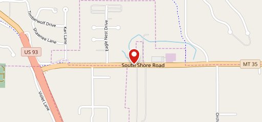 Florence Coffee Company, Polson - Restaurant menu, prices and reviews