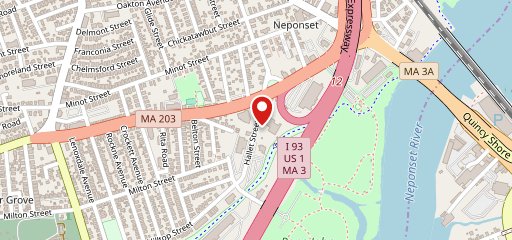 Florian Hall, Boston - Restaurant menu, prices and reviews