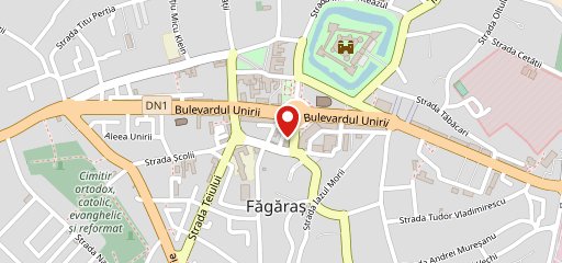 Florian Shaorma, Făgăraș - Restaurant menu, prices and reviews