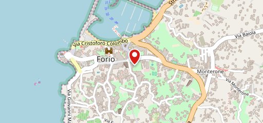 Florio La Wineria, Forio - Menu del ristorante, prezzi e recensioni