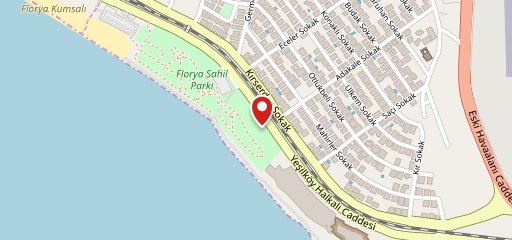 Şazeli Florya, Istanbul - Restaurant menu, prices and reviews