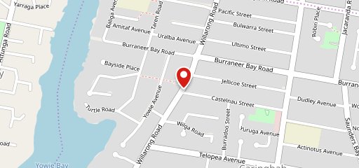 FLOUR coffee & doughroom, Caringbah South - Restaurant menu, prices and ...