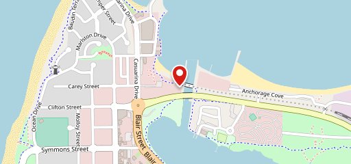 Flow 36, Bunbury - Restaurant menu, prices and reviews