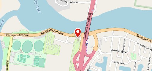 Flume By The River, Maroochydore - Restaurant menu, prices and reviews