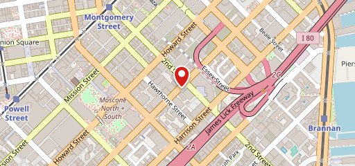 The Fly Trap, San Francisco - Restaurant menu, prices and reviews