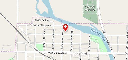 Flyin Bull Bbq, Rockford - Restaurant menu, prices and reviews