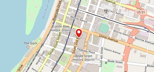 Flying Fish, Memphis - Restaurant menu, prices and reviews