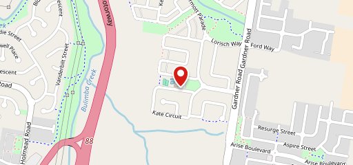 Flying Pepper, Rochedale - Restaurant menu, prices and reviews