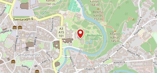 Flying Tomato Pizza, Vilnius - Restaurant menu, prices and reviews