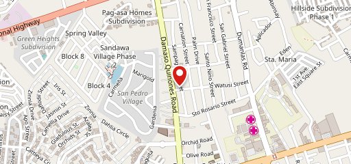 Fly O Grill, Davao City - Restaurant menu, prices and reviews