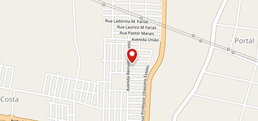 Fogão Caipira Ivone Restaurante, Uberaba - Restaurant reviews