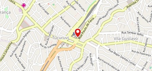 Restaurante Fogão Caipira, São Paulo, Av. Dr. Antônio Maria Laet ...