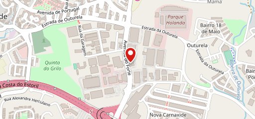 Fogão Gaúcho (Carnaxide), Carnaxide - Menu do restaurante, preços e ...