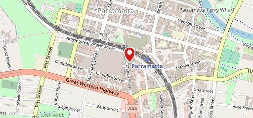 Fogo Brazila, Parramatta - Restaurant menu, prices and reviews