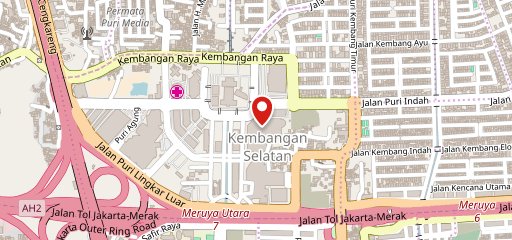 Fogo Brazilian BBQ - Lippo Mall Puri, West Jakarta - Restaurant menu ...