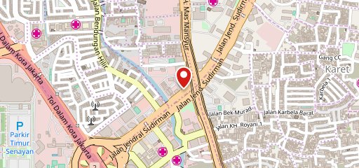 Fogo Brazilian BBQ - Intiland, Central Jakarta - Restaurant menu ...