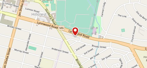 Fokof Bar, Pretoria - Restaurant menu, prices and reviews