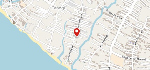 Fold Canggu, Canggu - Restaurant menu, prices and reviews