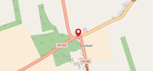 The Foldgate Inn, Stow Bardolph - Restaurant menu, prices and reviews