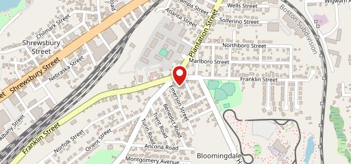 Foley & Son Fish and Chips, Worcester - Restaurant menu, prices and reviews